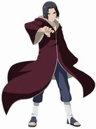 Itachi Uchiha | Boruto Wiki | Fandom
