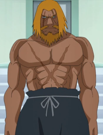 Araumi Funato | Boruto Wiki | Fandom