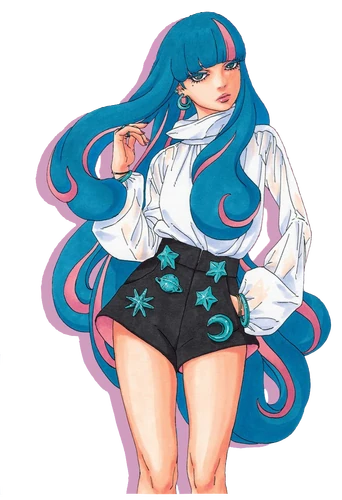 Eida | Boruto Wiki | Fandom