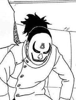 Araya | Boruto Wiki | Fandom