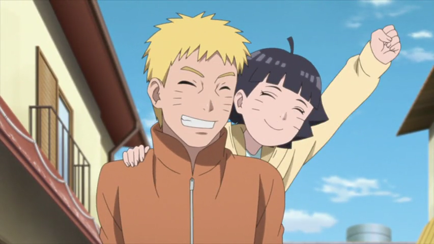 Parent and Child Day | Boruto Wiki | Fandom