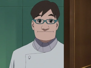 Katasuke Tōno | Boruto Wiki | Fandom