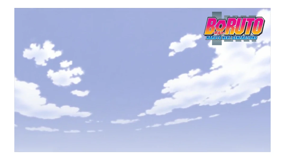 I Keep Running | Boruto Wiki | Fandom