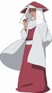 Hiruzen Sarutobi | Boruto Wiki | Fandom