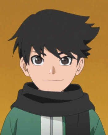 Ehou Norimaki | Boruto Wiki | Fandom