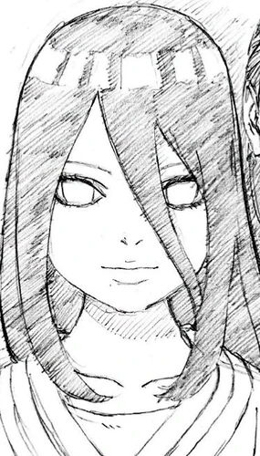 Hanabi Hyūga | Boruto Wiki | Fandom