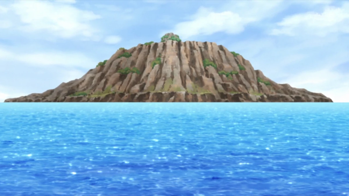 Dotou Island | Boruto Wiki | Fandom