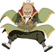 Ōnoki | Boruto Wiki | Fandom