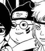 Toroi | Boruto Wiki | Fandom