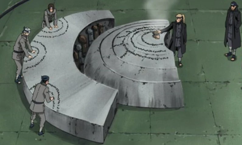 Analysis Team | Boruto Wiki | Fandom