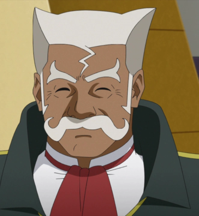 Tekkan | Boruto Wiki | Fandom