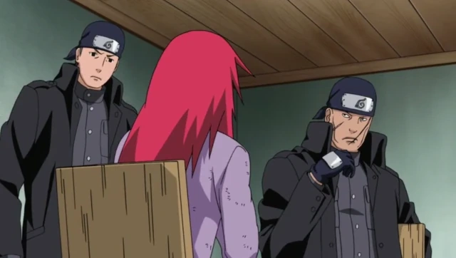 Torture and Interrogation Force | Boruto Wiki | Fandom