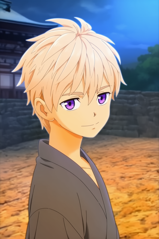 Setsuna Yuki | Naruto Rewritten Wiki | Fandom