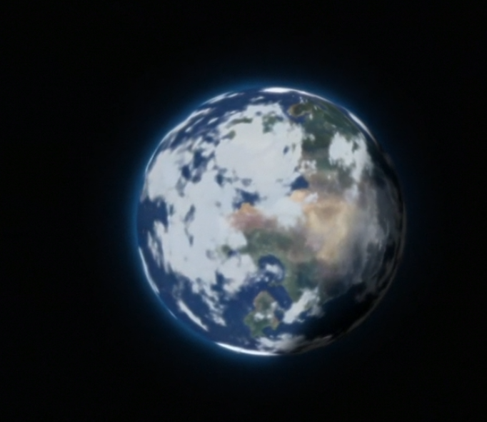 Geography | Naruto Rewritten Wiki | Fandom