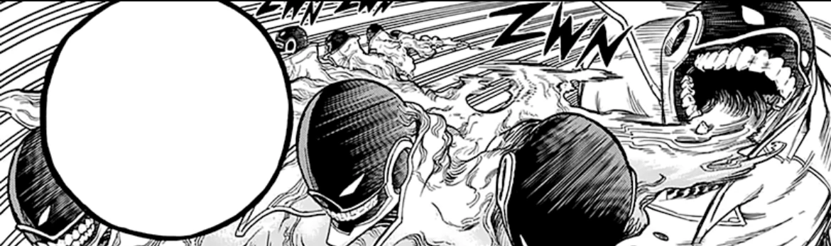 Sage Art: Slug Split | Naruto Rewritten Wiki | Fandom