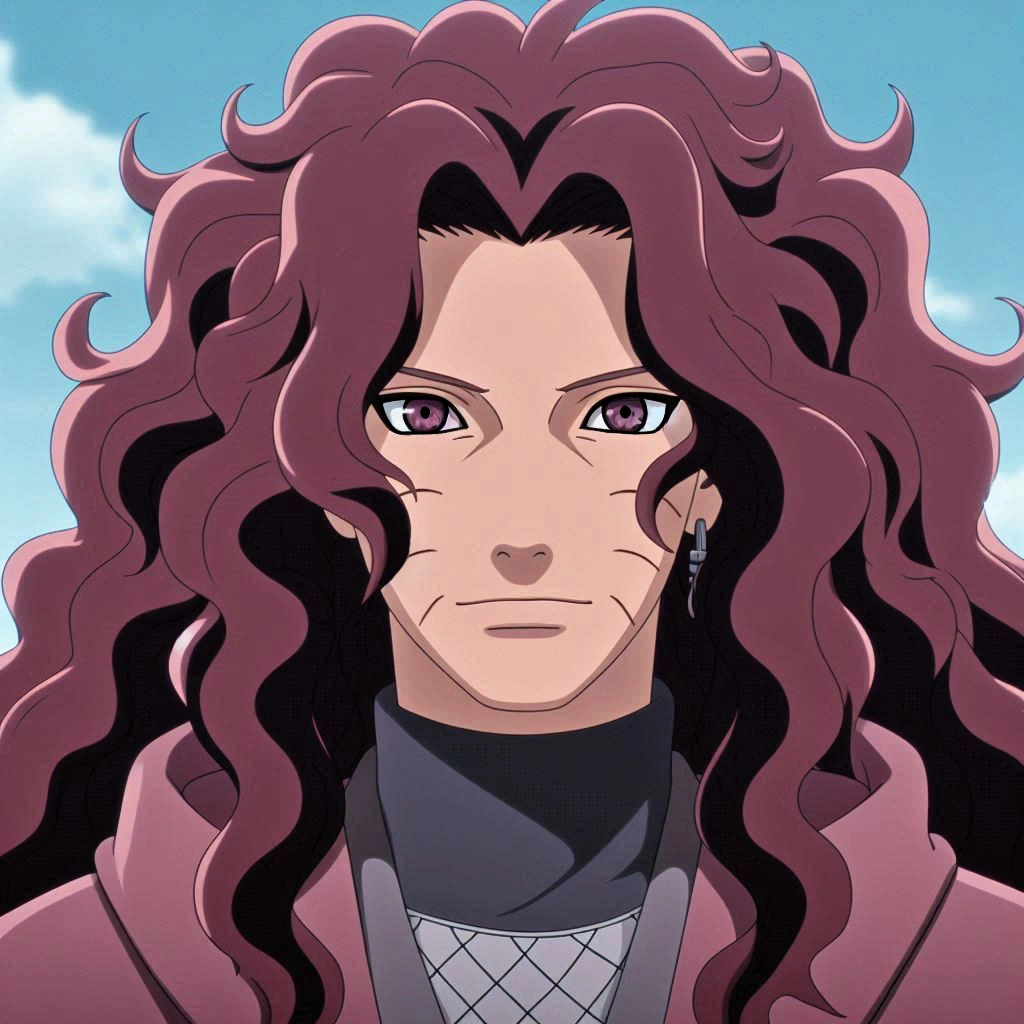 Category:Senju Clan | Naruto Rewritten Wiki | Fandom