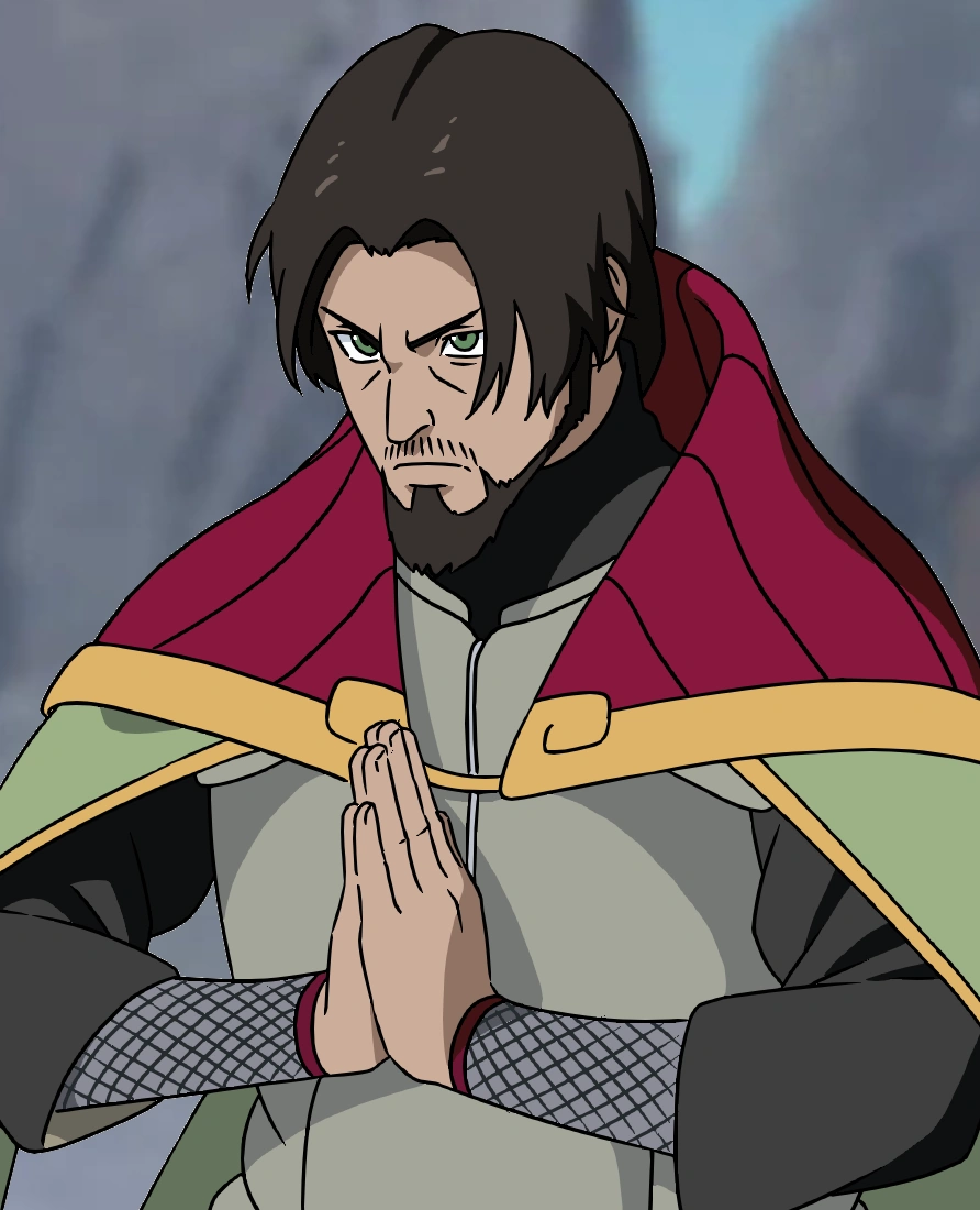 Gitsuchi | Naruto Rewritten Wiki | Fandom