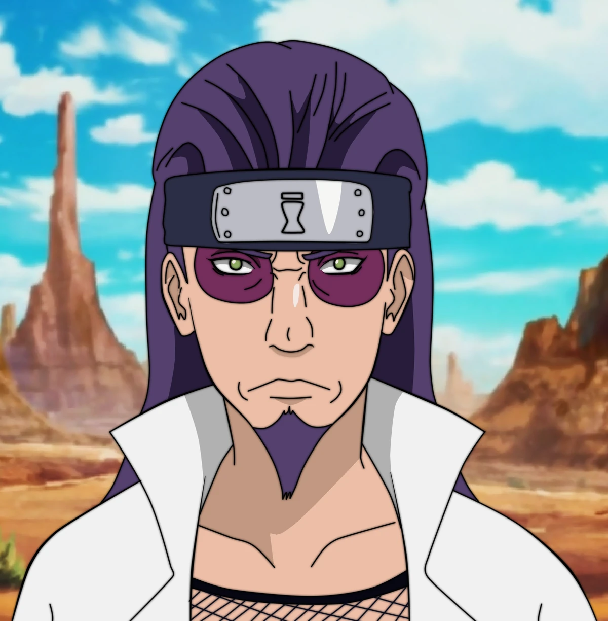 Kamazo | Naruto Rewritten Wiki | Fandom