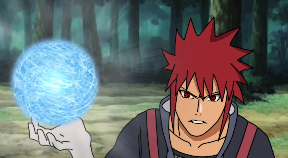 Rasengan | Naruto Rewritten Wiki | Fandom