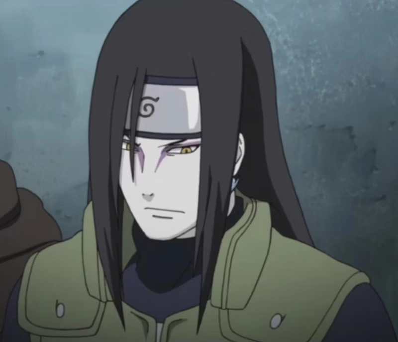 Orochimaru | Naruto Rewritten Wiki | Fandom