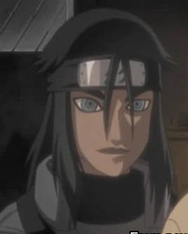 Raiga Kurosuki | Naruto Rewritten Wiki | Fandom