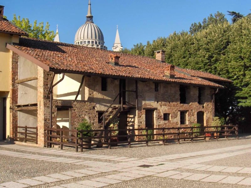 I Becchi | Bosco Wiki | Fandom