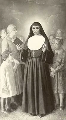 Maria Domenica Mazzarello Sainthood | Bosco Wiki | Fandom