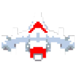 Star Fighter | Bosconian Wiki | Fandom