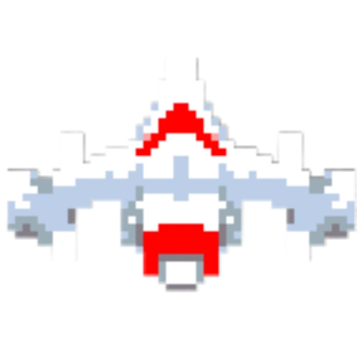 Star Fighter | Bosconian Wiki | Fandom