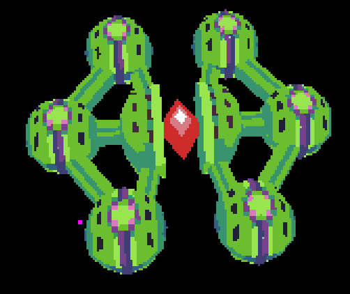 Bosco base | Bosconian Wiki | Fandom