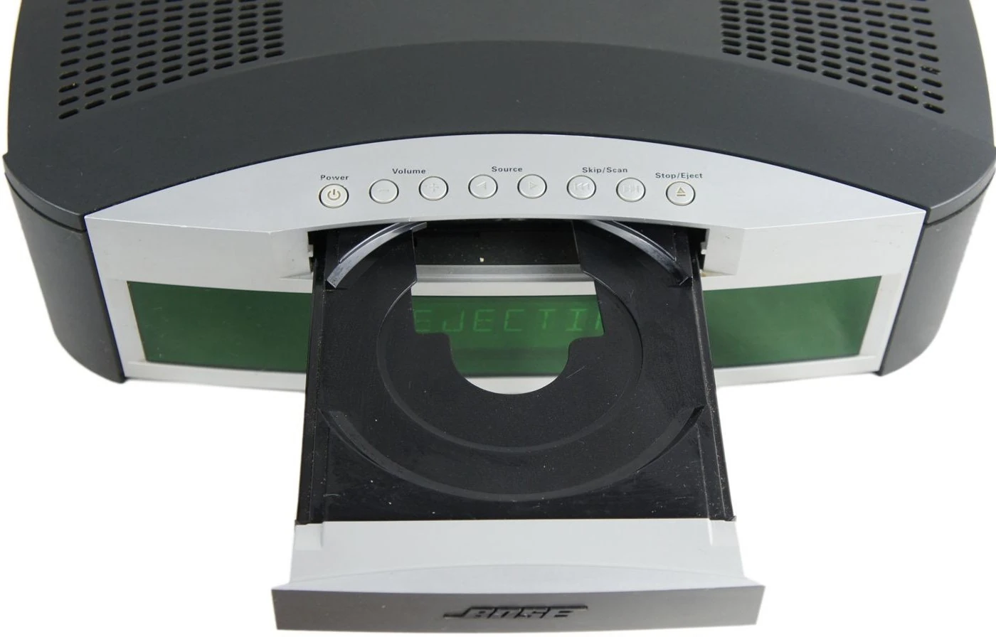 Bose 321 Series 1 Manual