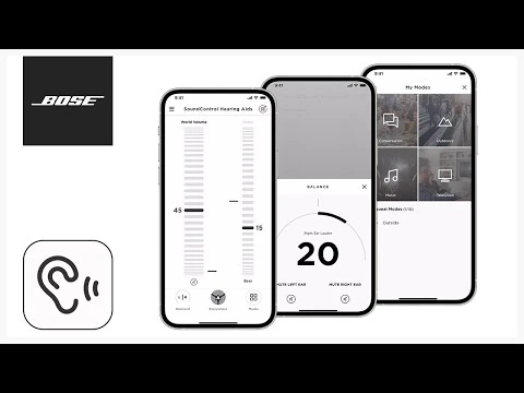 Hear app | Bose Wikia | Fandom