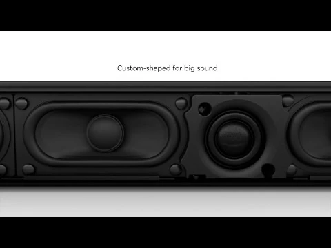 SoundTouch 300 soundbar | Bose Wikia | Fandom