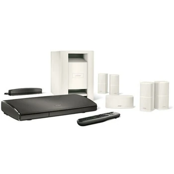 Lifestyle 535 Series III home entertainment system | Bose Wikia | Fandom