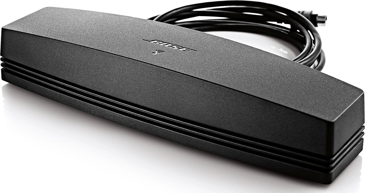 SoundTouch wireless adapter | Bose Wikia | Fandom