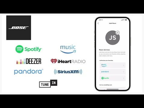 Bose app | Bose Wikia | Fandom