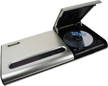 Lifestyle Model 5 Music Center (CD5) | Bose Wikia | Fandom