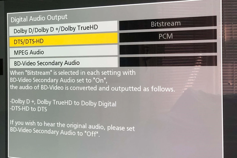 Getting 5.1 and lossless audio with an eARC SoundBar | Bose Wikia | Fandom