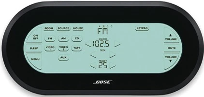 Model M1 Multi-Room Interface | Bose Wikia | Fandom
