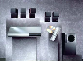 Lifestyle 25 system | Bose Wikia | Fandom