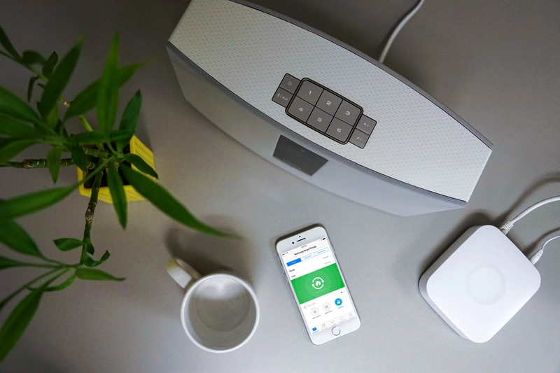 SoundTouch Software Release Notes | Bose Wikia | Fandom