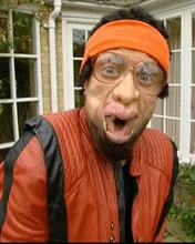 Michael Jackson | Bo Selecta Wiki | Fandom