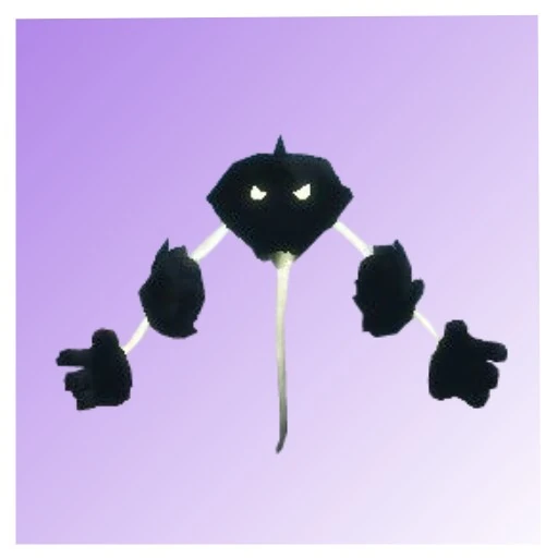 Lightning Elemental | Boss Blitz Official Wiki | Fandom