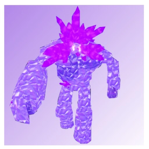 Krystal King | Boss Blitz Official Wiki | Fandom