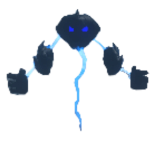 Electric Elemental | Boss Blitz Official Wiki | Fandom