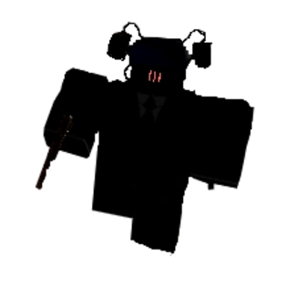 Agent | Boss Blitz Official Wiki | Fandom