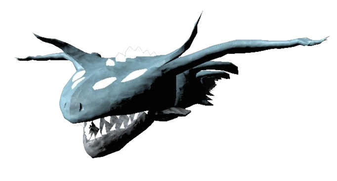 Leviathan | Boss Blitz Wiki | Fandom