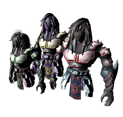 Sisters Of Destiny | Boss Blitz Wiki | Fandom