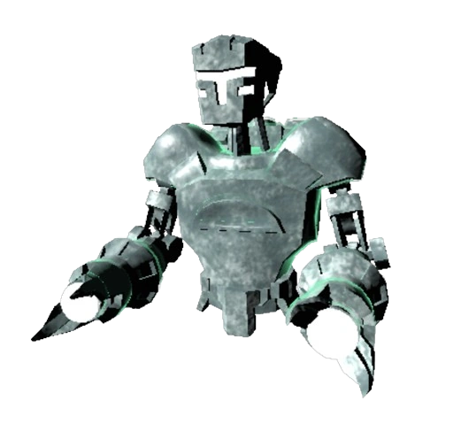 Drone | Boss Blitz Wiki | Fandom
