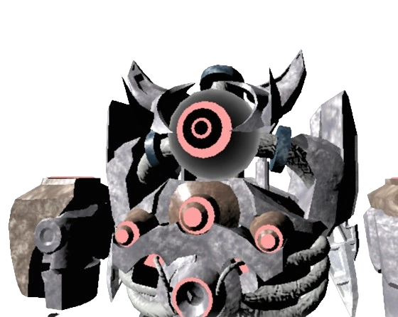 Malevolence | Boss Blitz Wiki | Fandom